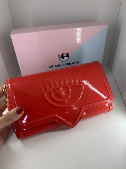 Chiara Ferragani wallet on chain