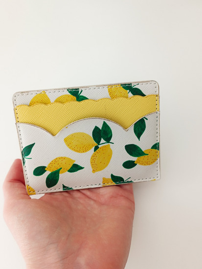 ATWS. cardholder
