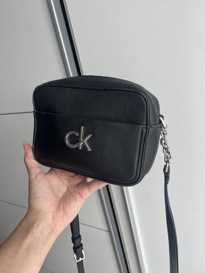 Calvin Klein torbica