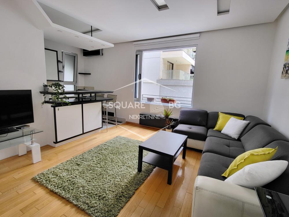 Kalemegdan, 2.0 namešten ID#5718
750 €