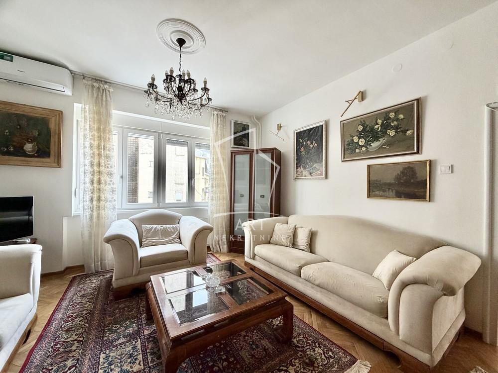 Salonac, 3.0, hotel Moskva ID#15186
1.100 €