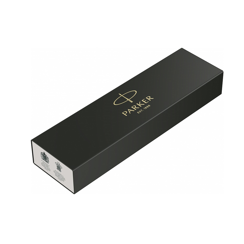 Nalivpero PARKER Royal Urban Black Lacquer CT F