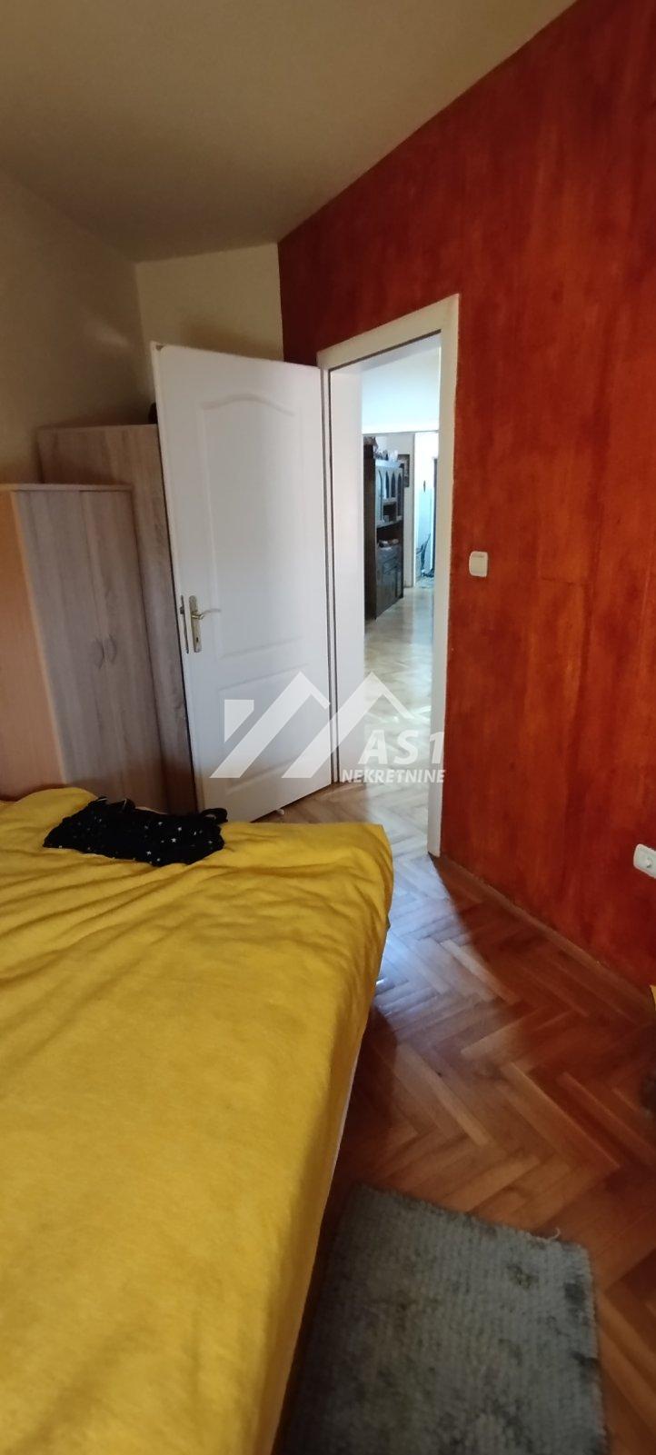 Prodajem odličan stan na Grbavici! ID#1599
193.640 €