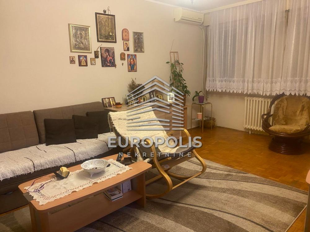 Vojvode Stepe, Kumodraž II, 2.0 ID#9483
185.000 €