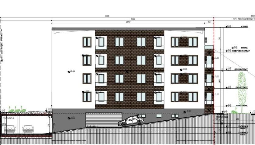 Moguća kreditna kupovina, povrat pdv - a ID#1261
132.300 €