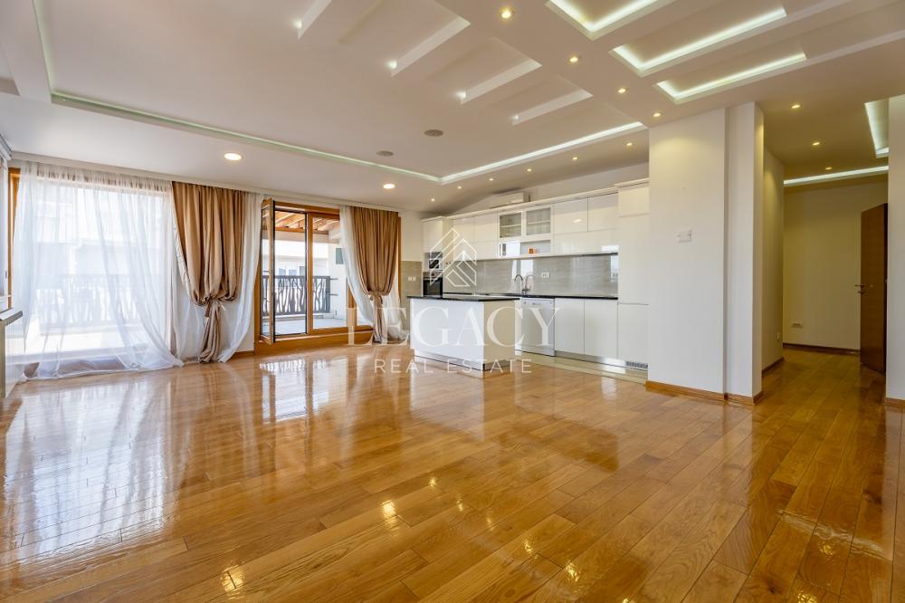 Šumice, otvoren pogled ka gradu, uknjižen ID#1255
435.000 €