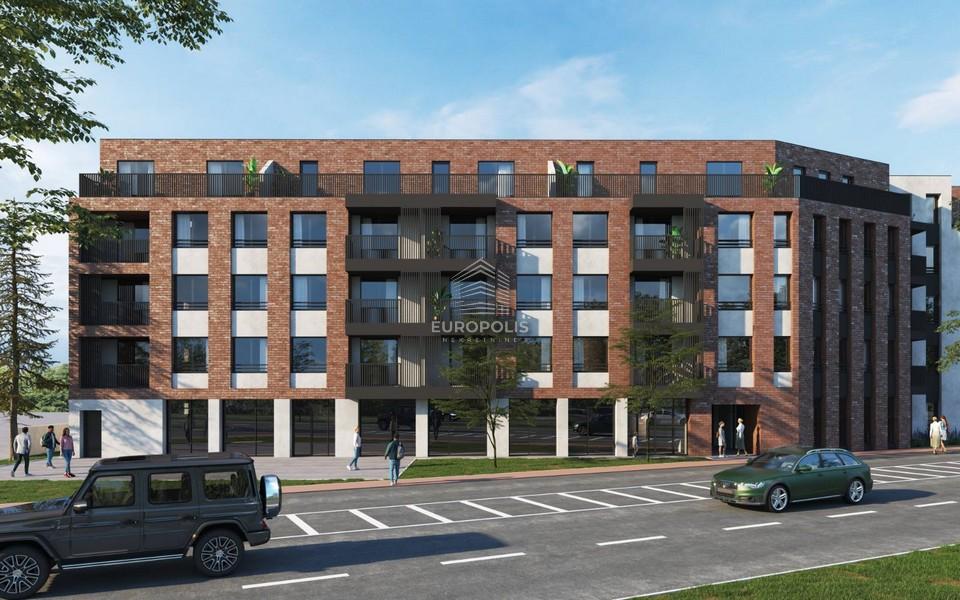Ledine, Novi Beograd ID#9005
289.978 €