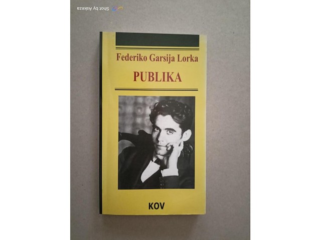 Lorka - Publika