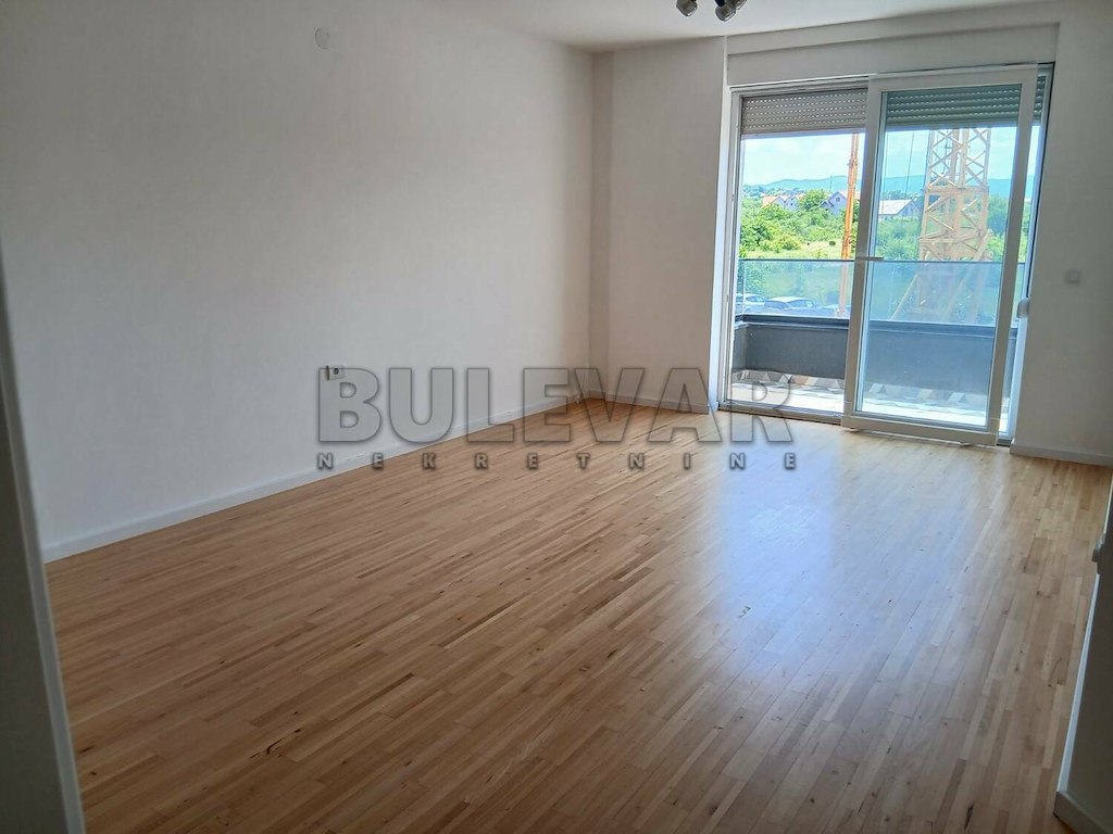 Troiposoban stan, Niš - Ledena stena | Izdavanje · 85m² · 400€