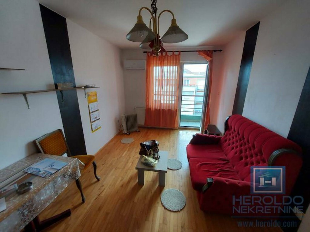Garsonjera, Jagodina | Izdavanje · 26m² · 150€