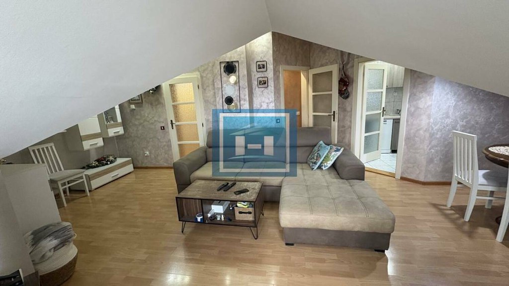 Trosoban stan, Jagodina | Prodaja · 69m² · 72.000€