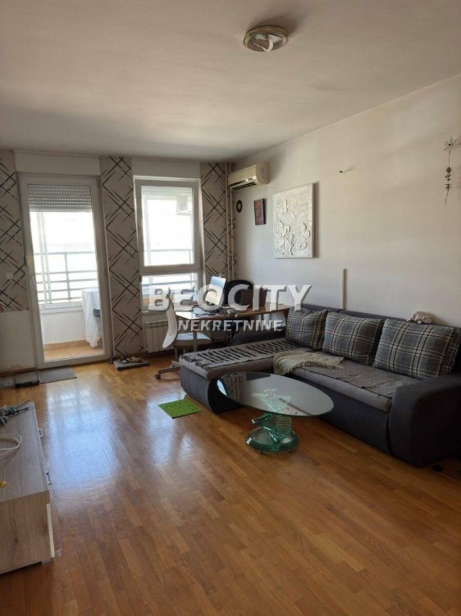 Dvosoban stan, Beograd - Blok 67 | Prodaja · 47m² · 219.000€