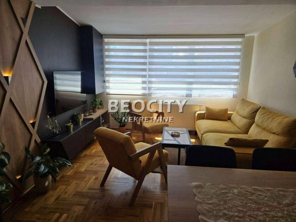 Cetvorosoban stan, Novi Sad - Nova Detelinara | Prodaja · 72m² · 198.000€