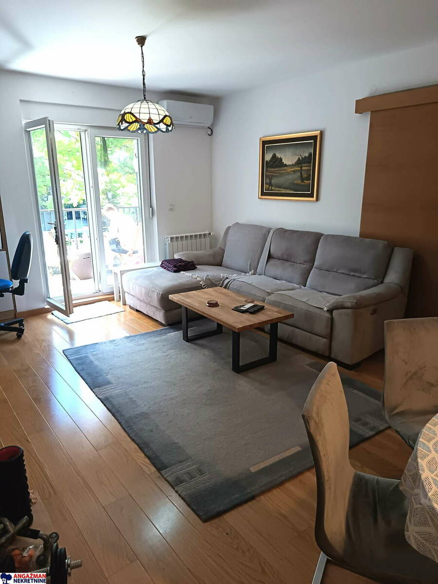 Trosoban stan, Beograd - Zemunske kapije | Prodaja · 68m² · 280.000€