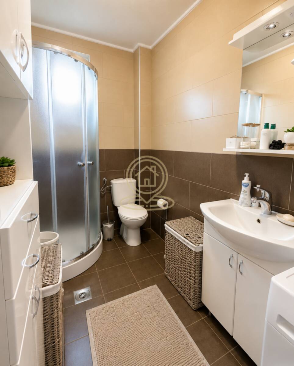 Jednoiposoban stan, Vrnjačka Banja | Prodaja · 37m² · 80.000€
