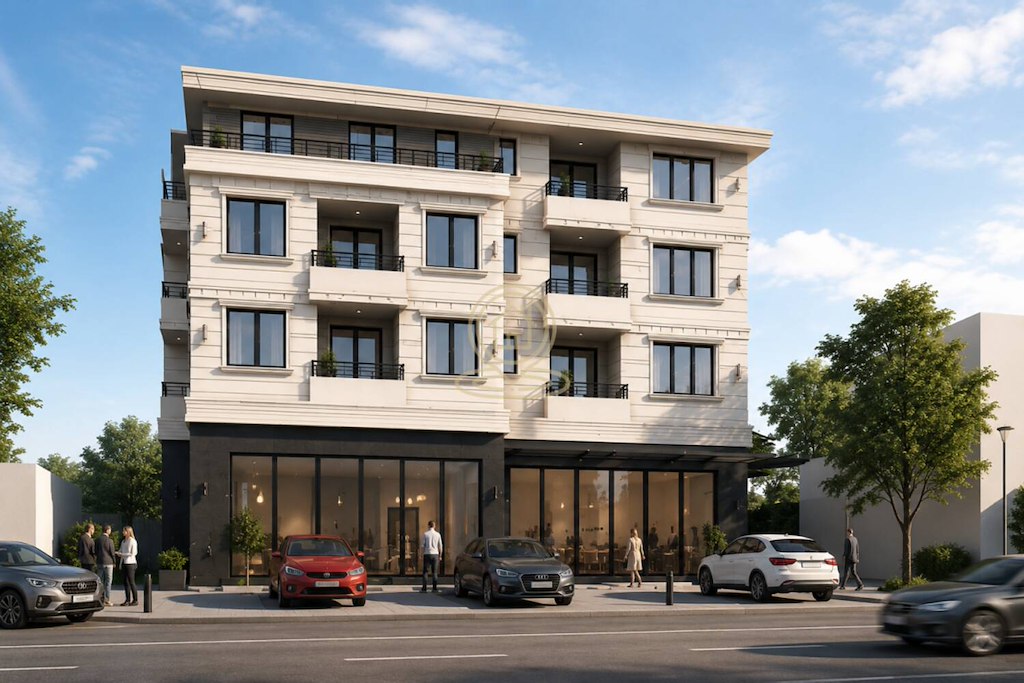 Jednoiposoban stan, Vrnjačka Banja | Prodaja · 34m² · 68.000€