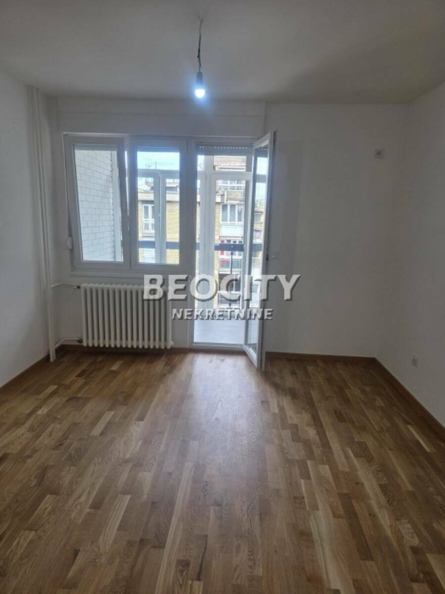 Dvosoban stan, Novi Sad - Centar | Prodaja · 42m² · 145.000€