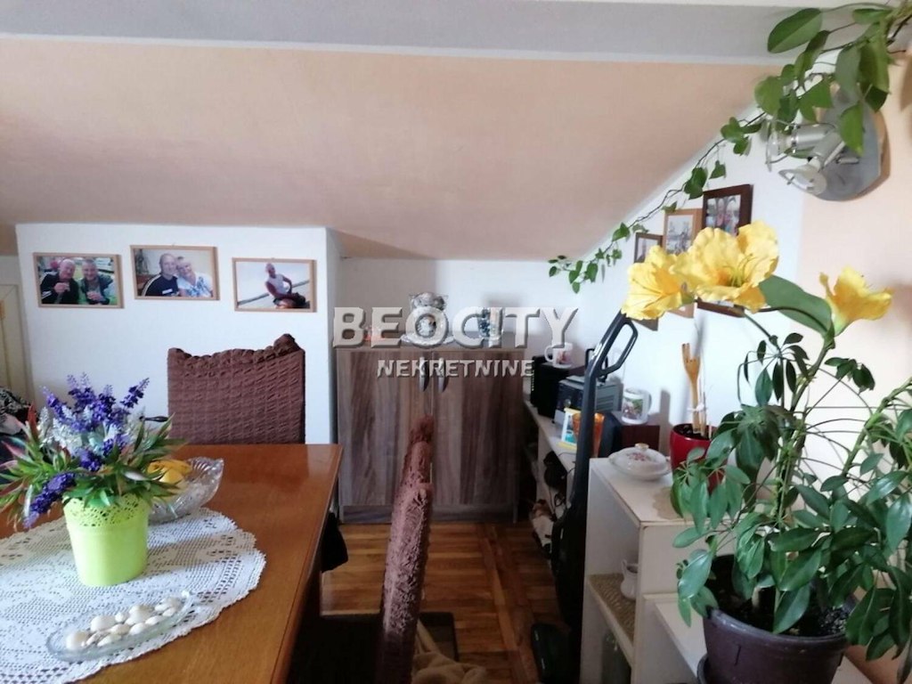 Dvosoban stan, Novi Sad - Petrovaradin | Prodaja · 36m² · 74.000€