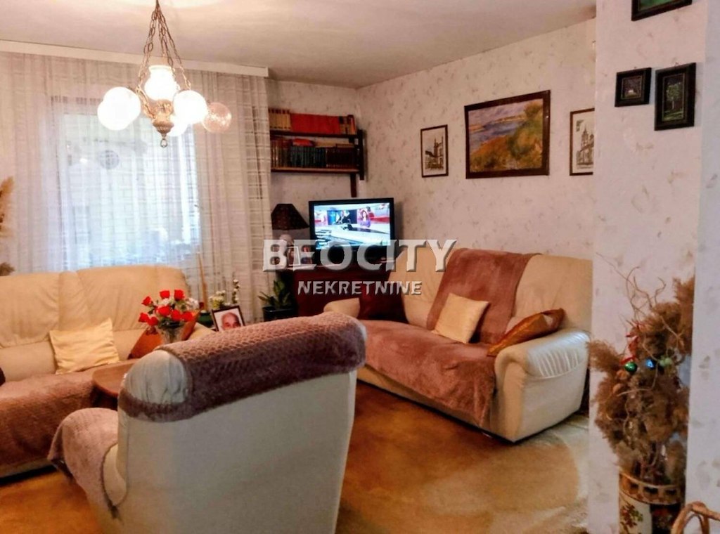 Cetvorosoban stan, Novi Sad - Novo Naselje | Prodaja · 74m² · 185.000€