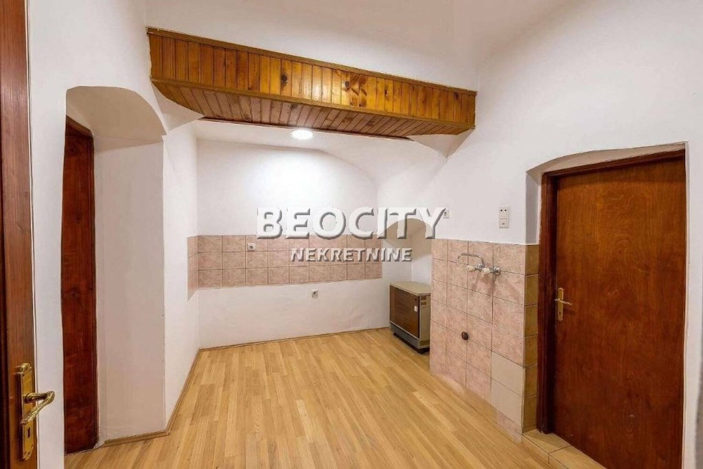 Jednosoban stan, Novi Sad - Petrovaradin | Prodaja · 29m² · 77.000€