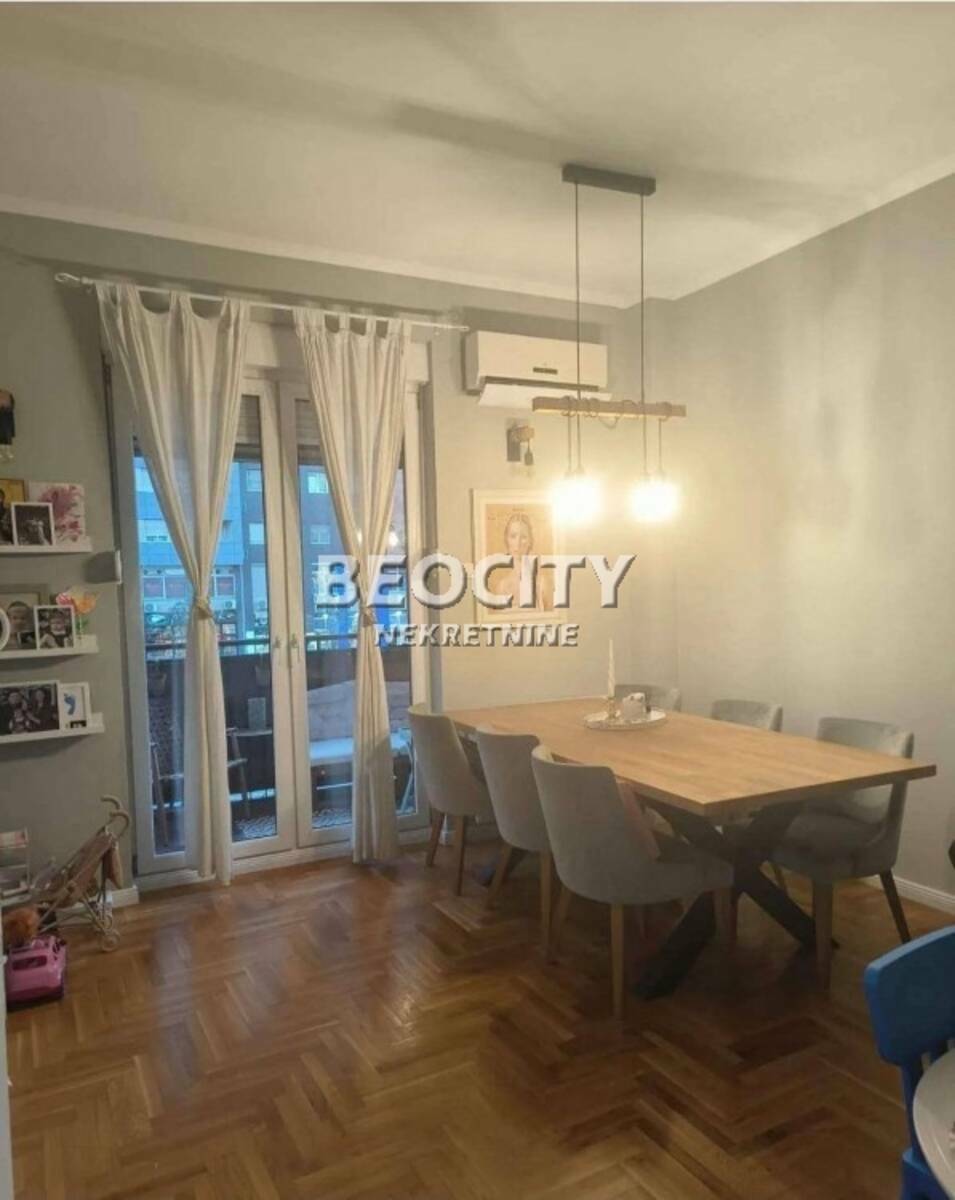 Dvosoban stan, Novi Sad - Bulevar Evrope | Prodaja · 63m² · 167.000€