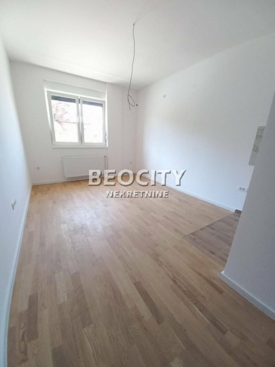 Jednosoban stan, Novi Sad - Salajka | Prodaja · 23m² · 73.000€