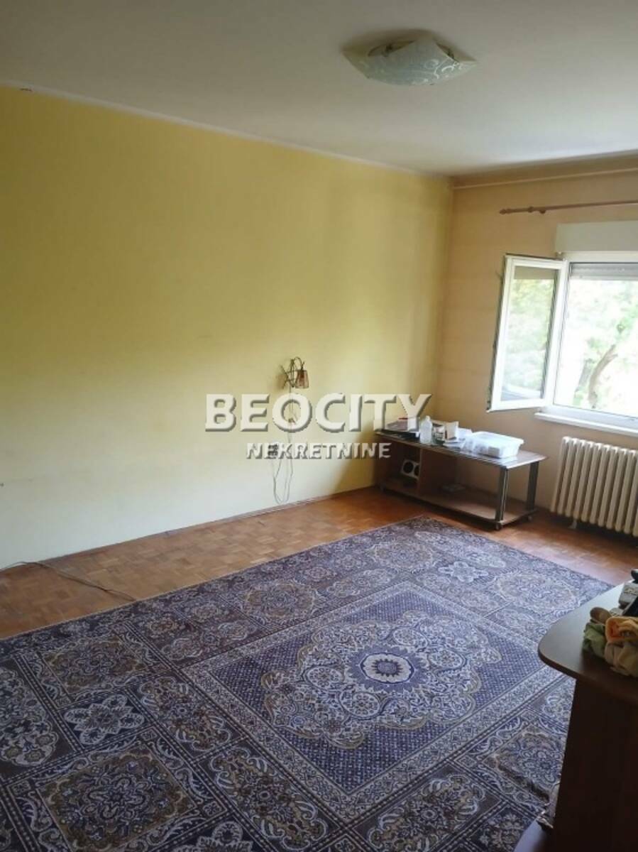Dvosoban stan, Novi Sad | Prodaja · 50m² · 110.000€