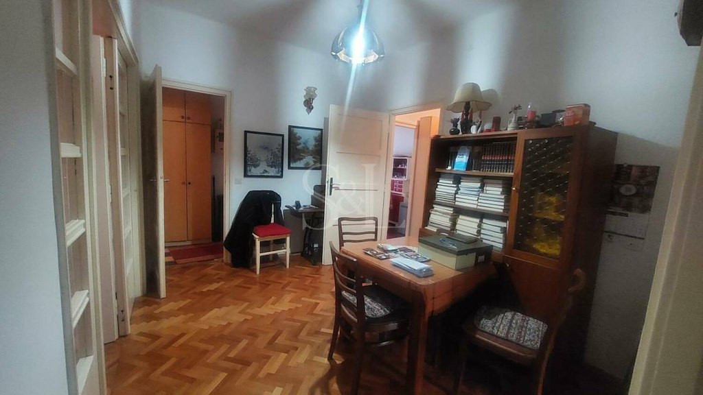 Trosoban stan, Sombor | Prodaja · 104m² · 79.500€