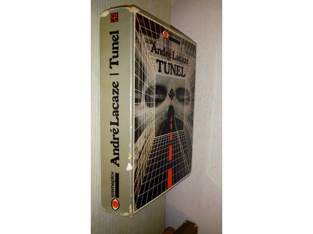 Tunel - Andre Lacaze