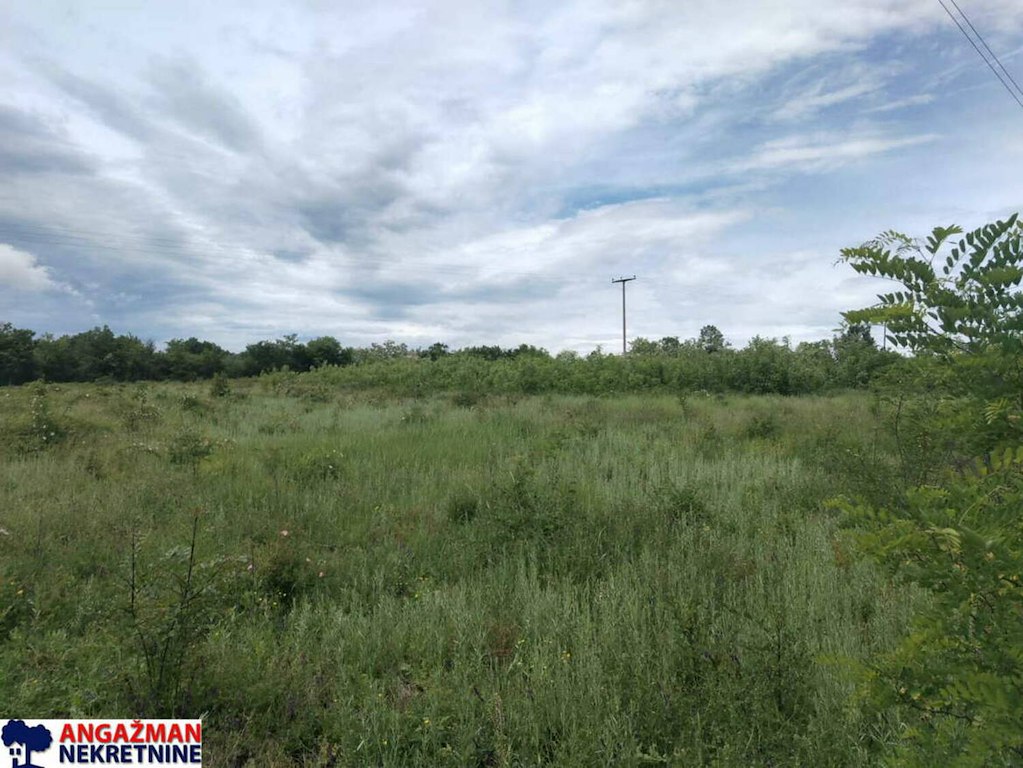 Plac, Topola – Junkovac | Prodaja · 11484m² · 11.900€
