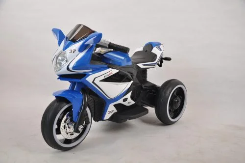 Motor na baterije TS-078- 3 plavi