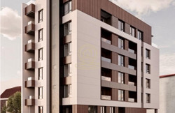 Luksuzan četvorosoban stan u izgradnji kod Palilulske pijace – 92m²