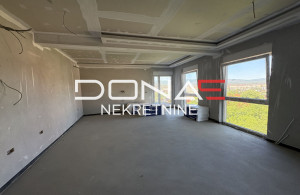 Prodajem Stan-Apartman, Kovanluk, Niš Grad