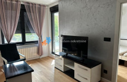 Stan-Apartman za Duži Najam, Crveni Krst, Vračar, Beograd, €650