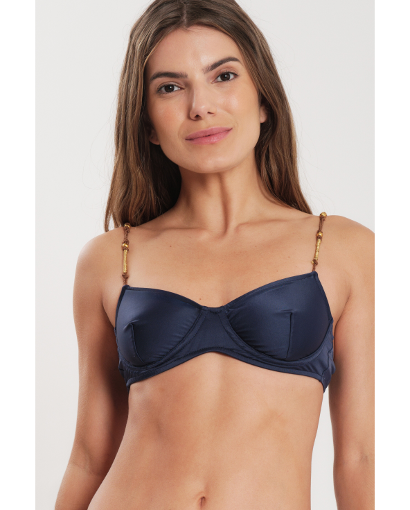 Top Navy-Blue Perfume