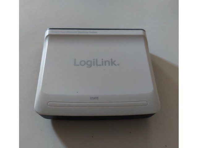 Switch LogiLink NS0061 5 porta