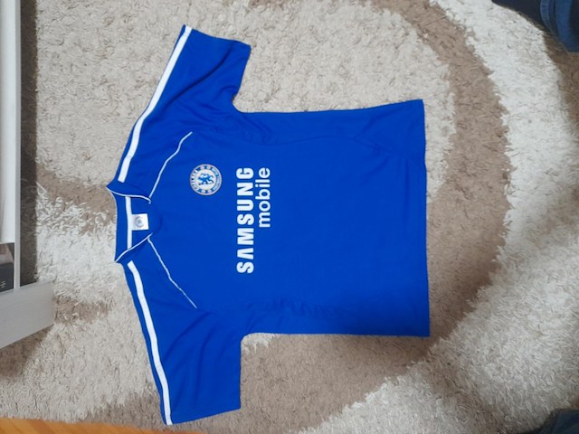 Dres Fc Celsi Sevcenko 2007 god.