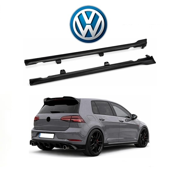 Pragovi golf 7-7.5 za VW GTI