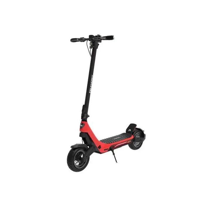 MS Energy ELEKTRIČNI TROTINET e-romobil MENTOR red