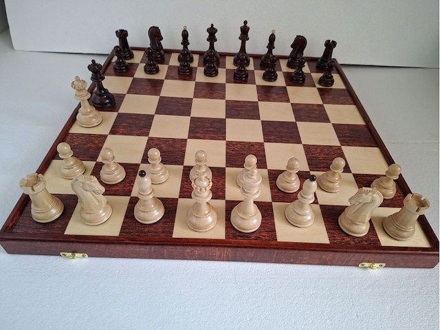 Dubrovnik 1950, figure  table – NEW!