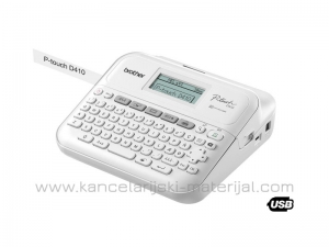 BROTHER P-Touch PT-D410