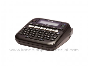 BROTHER P-Touch PT-D210VP sa koferom