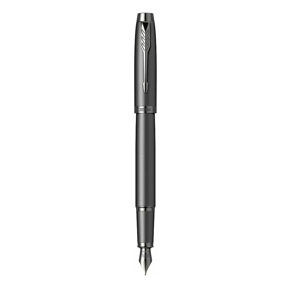 PARKER ROYAL NP IM SE MONOHROM TITANIUM PK72959