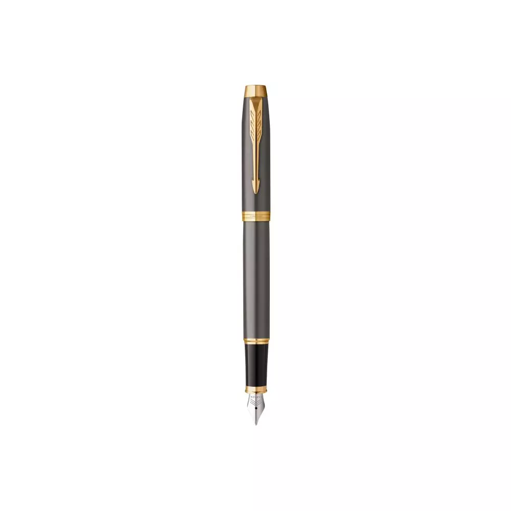 PARKER ROYAL NP IM GREY GT M PK13777