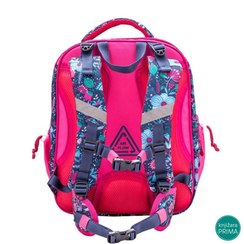 Anatomski ranac BELMIL Sturdy - Butterfly