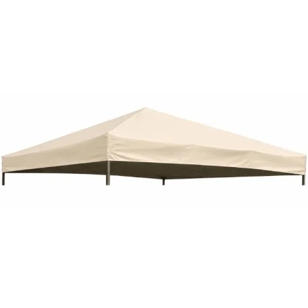 Tenda krovna za paviljon - bež 3x4.5m