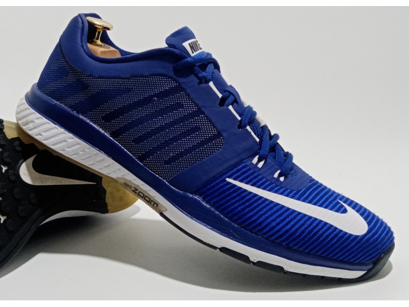 Nike Zoom Speed TR Mens Fitness 804401-414 (US12)