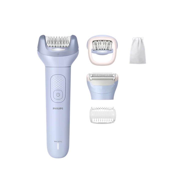 EPILATOR BRE709/00 PHILIPS