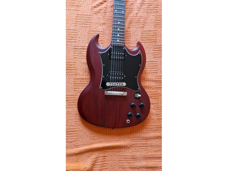Gibson SG special 2008 godište