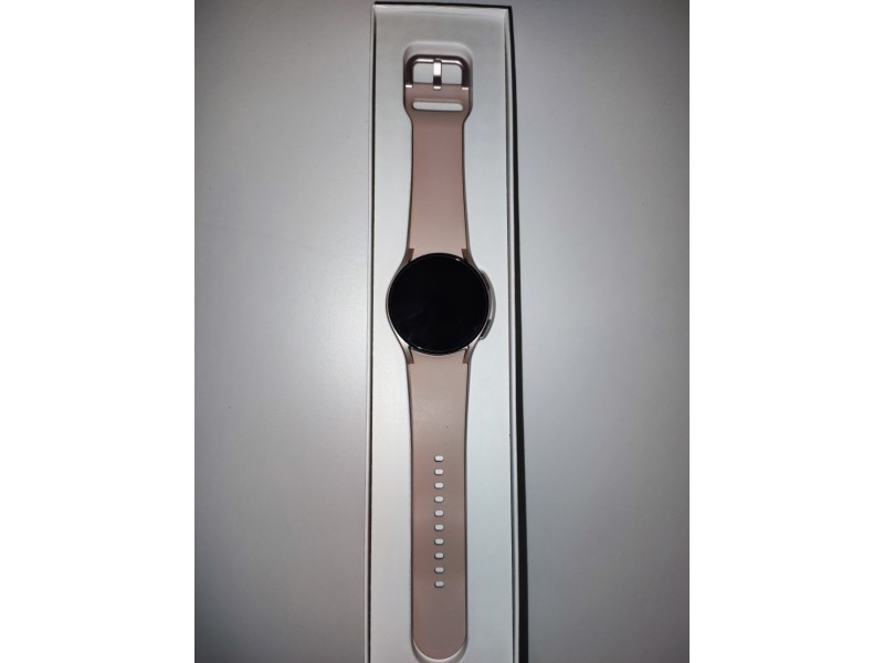 Samsung galaxy watch4